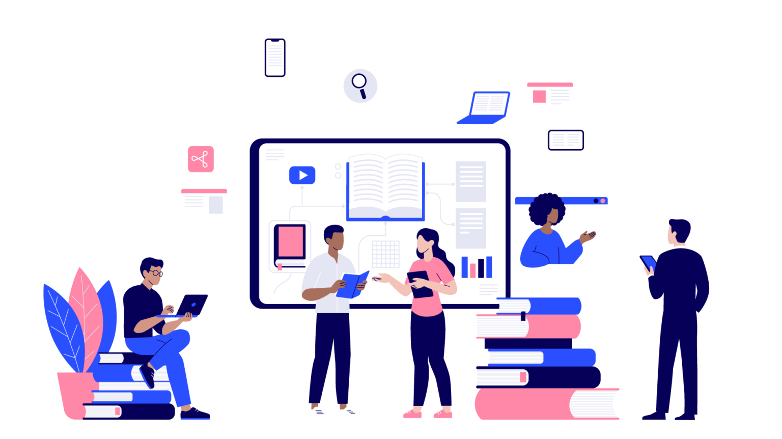 SLSP – Swiss Library Service Platform